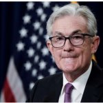 Jerome Powell Meme Generator - Imgflip
