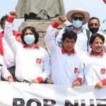 Peru libre Castillo cerron Meme Generator - Imgflip