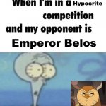 Scaredward Meme Generator - Imgflip