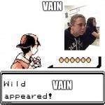 Blank Wild Pokemon Appears Meme Generator - Imgflip