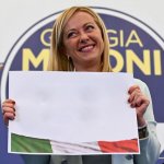 Meloni Meme Generator - Imgflip