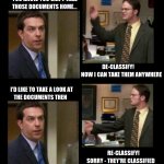 unshun reshun Meme Generator - Imgflip