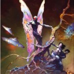 Mothman by Frazetts Meme Generator - Imgflip