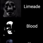 Mr Incredible Becoming Uncanny To Canny (Longest Template ever) Meme ...