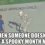 Casually Approach Child Meme Generator - Imgflip