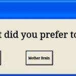 Windows xp error Meme Generator - Imgflip