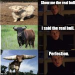 show me the real Meme Generator - Imgflip