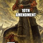 Giant vs man Meme Generator - Imgflip