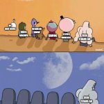 Regular Show Graves Meme Generator - Imgflip