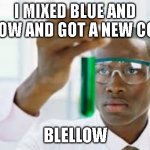 FINALLY Meme Generator - Imgflip