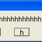 Windows xp error Meme Generator - Imgflip