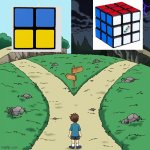 two castles Meme Generator - Imgflip