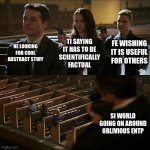 Assassination chain Meme Generator - Imgflip