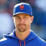 Jacob deGrom Meme Generator - Imgflip