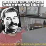 Pro Gamer move Meme Generator - Imgflip