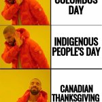 Drake meme 3 panels Meme Generator - Imgflip