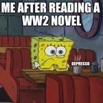 Spongebob Coffee Meme Generator - Imgflip