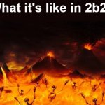 Hell Meme Generator - Imgflip