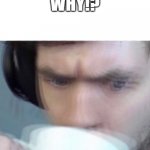 Concerned Sean Intensifies Meme Generator - Imgflip