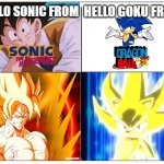 4 Square Grid Meme Generator - Imgflip