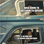 Cars Passing Each Other Meme Generator - Imgflip