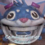 Camden Couriers Meme Generator - Imgflip