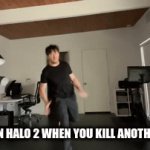 Markiplier Attack Blank Template - Imgflip