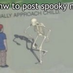 Casually Approach Child Meme Generator - Imgflip