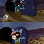 mouse entering and leaving Meme Generator - Imgflip