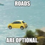 FLYING CAR Meme Generator - Imgflip