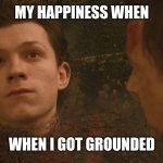 Mr Stark I don't feel so good Meme Generator - Imgflip