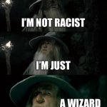 Confused Gandalf Meme Generator - Imgflip