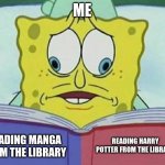cross eyed spongebob Meme Generator - Imgflip
