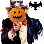 Uncle Sam Meme Generator - Imgflip