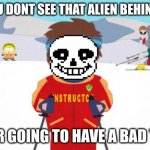 Super Cool Ski Instructor Meme Generator - Imgflip