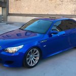 BMW M5 E60 Meme Generator - Imgflip