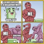 Guy getting beat up Meme Generator - Imgflip