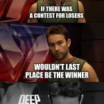 Deep Thoughts with the Deep Meme Generator - Imgflip