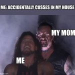 undertaker Meme Generator - Imgflip