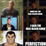 show me the real Meme Generator - Imgflip