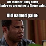 sweating bullets Meme Generator - Imgflip