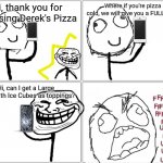 Blank Comic Panel 2x2 Meme Generator - Imgflip