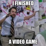 Charlie Day Meme Generator - Imgflip