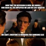 Inception Meme Generator - Imgflip