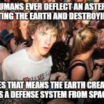 Sudden Realization Meme Generator - Imgflip