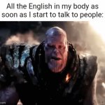 Crying in class meme GIF Maker - Imgflip