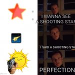 perfection Meme Generator - Imgflip