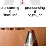 Metronome Meme Generator - Imgflip