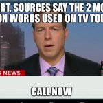 cnn breaking news template Meme Generator - Imgflip