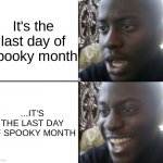 Happy / Shock Meme Generator - Imgflip